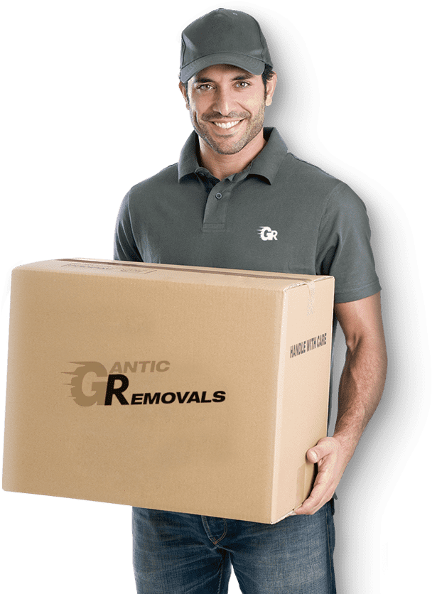 Removalist Ipswich | Brisbane Moving Company | Gantic