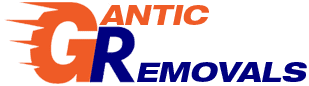 Removalist Ipswich | Brisbane Moving Company | Gantic